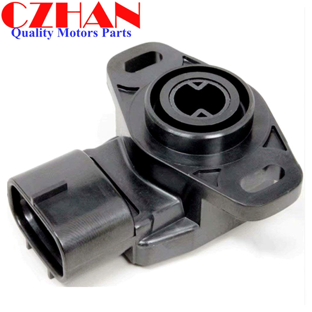 Neue 3131705 ATV UTV TPS Drossel position Sensor f... – Vicedeal