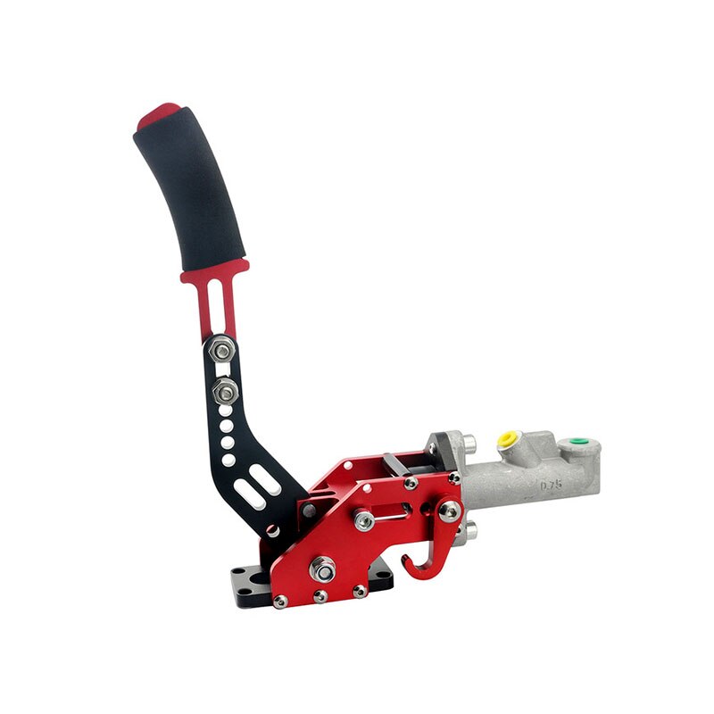 Universal Hydraulic Drift E-Brake Racing Handbrake... – Grandado
