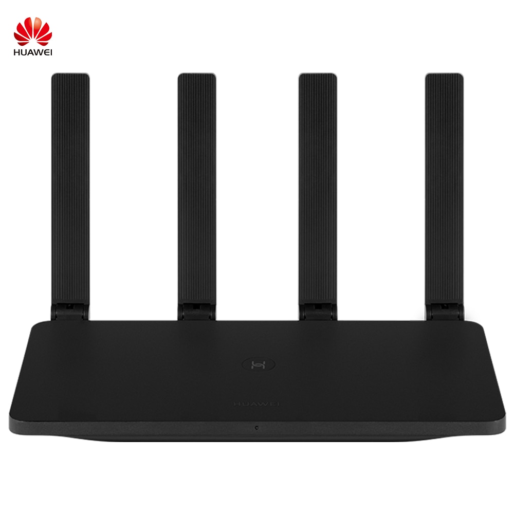 HUAWEI Router WS5108 (Black) – Grandado