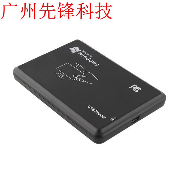 ID Kaartlezer LF Lage Frequentie Reader 125KHz Ana... – Vicedeal