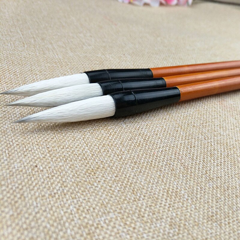 EZONE Classical Writing Brush For Chinese Ink Pain... – Grandado