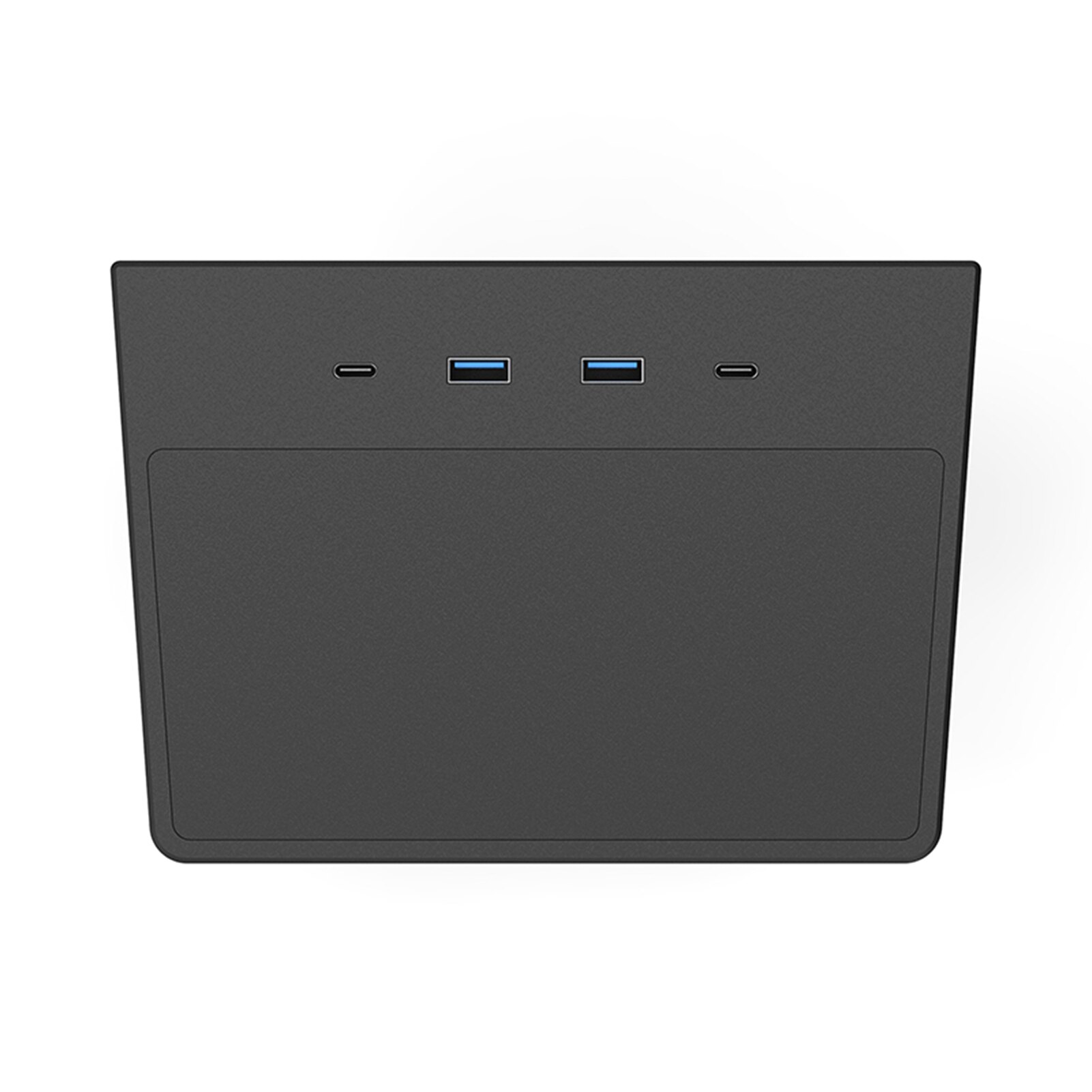 USB Hub 5 in 1 Ports, Dashcam and Sentry Mode View... – Grandado