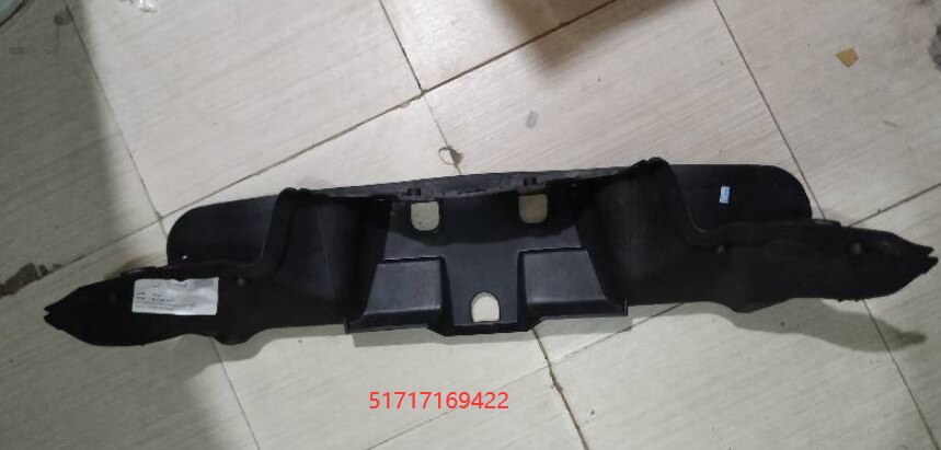 Motor isolatie board X5 E70 4.8I E71b mwX6 40IX M5... – Grandado