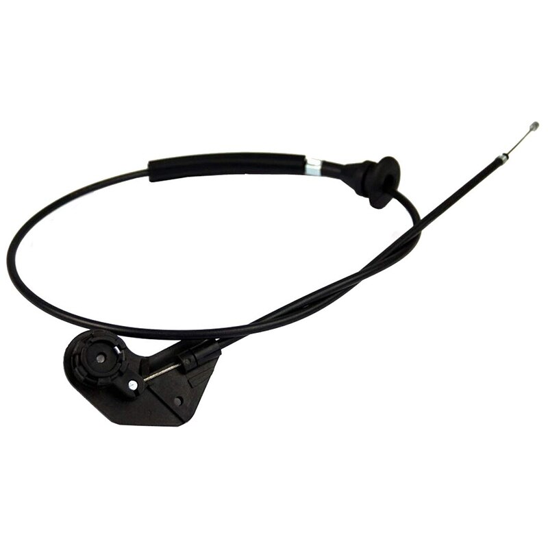 TopEngine Hood Release Cable / Bowden Cable Wire 5... – Vicedeal