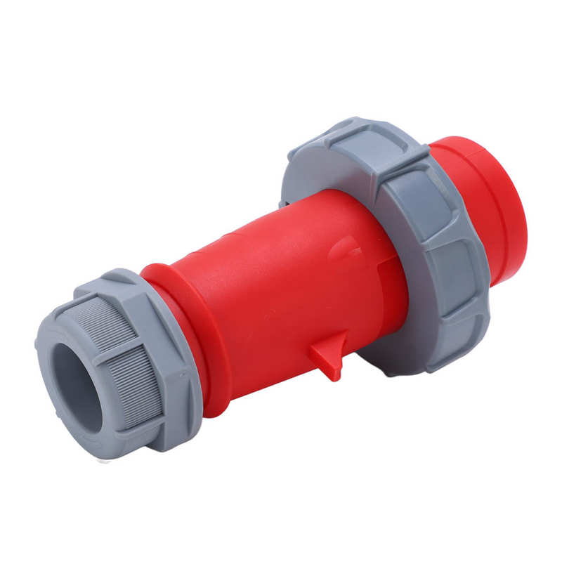 Industriële Plug 32A PA66 Messing 380 ‑ 415V High ... – Vicedeal