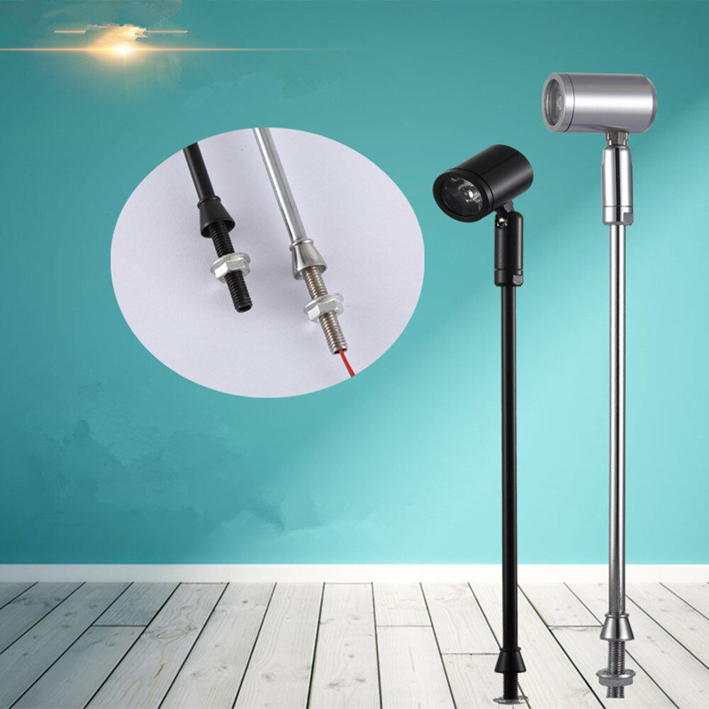 4 Pcs 1W 3W Led Licht Voor Showcase Led Vitrine Ve... – Vicedeal