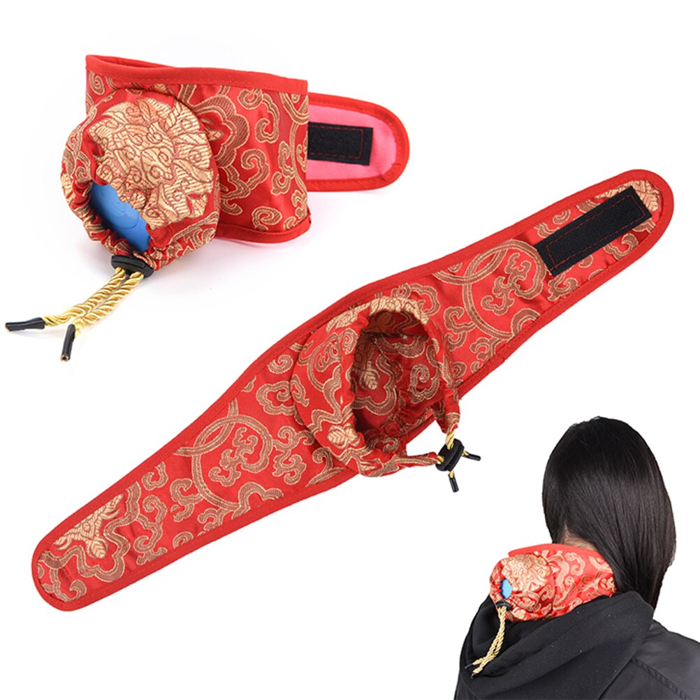 Thicken Moxibustion Device Box Neck Leg Eye Massag... – Grandado