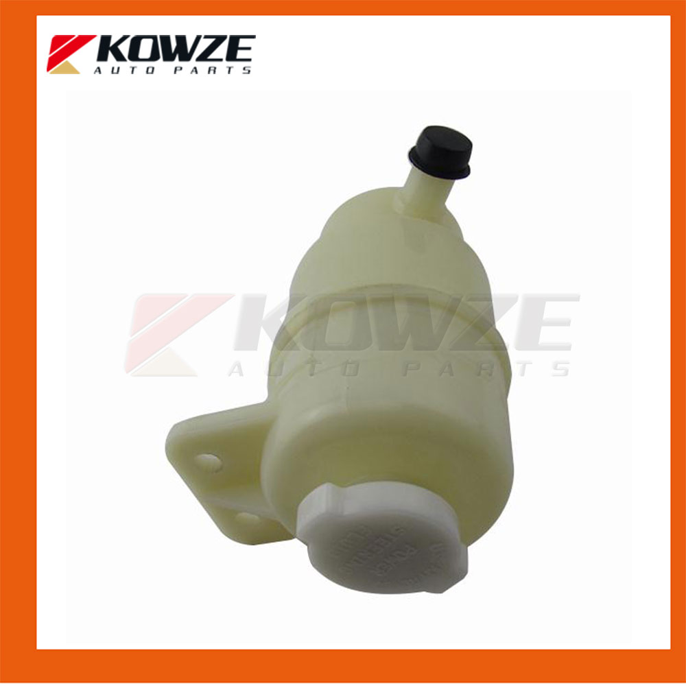 Power Steering Oil Reservoir Tank Assy for Mitsubi... – Grandado