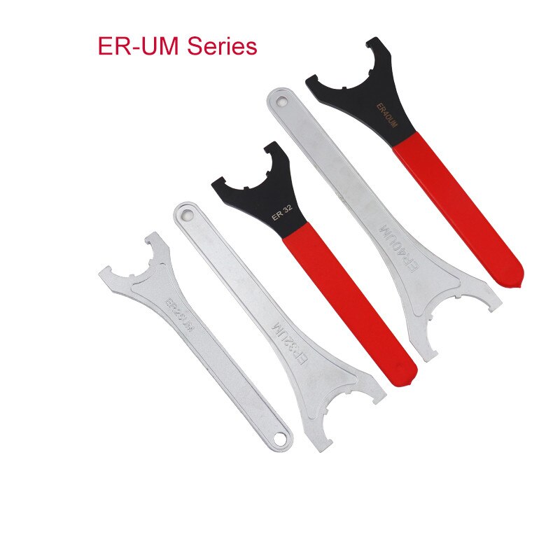 1 Pcs Er Spantang Nut Wrench ER16A/20A ER25UM/32UM... – Vicedeal