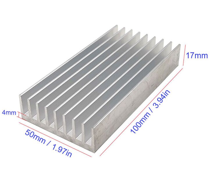 LED light source heatsink effective heatsink modul... – Grandado