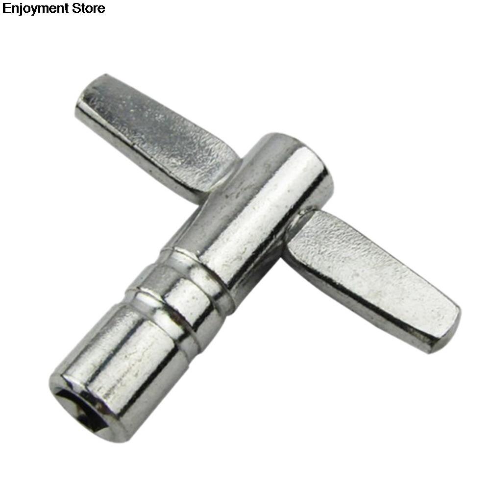 Metal Drum Skin Tuning Key Tuner Square Socket Eco... – Grandado