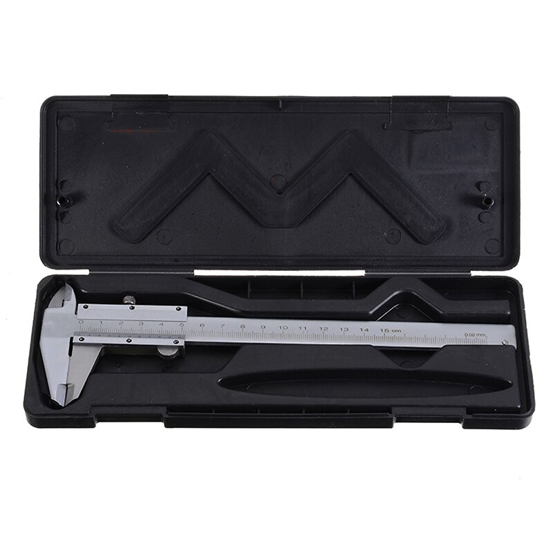 Manual Measuring Dimensions Tools Vernier Caliper ... – Vicedeal