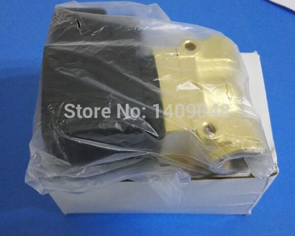 GOGO ATC 50bar high pressure high temperature sole... – Grandado