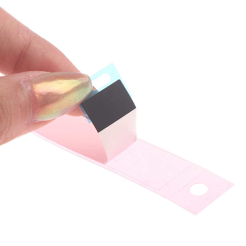 50pcs Universal Battery Adhesive Sticker Easy to P... – Vicedeal