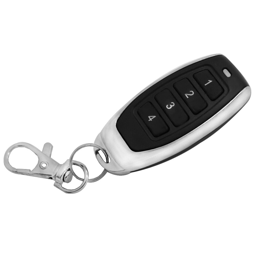 ATA PTX5 TrioCode Garage Door Compatible Remote Co... – Grandado