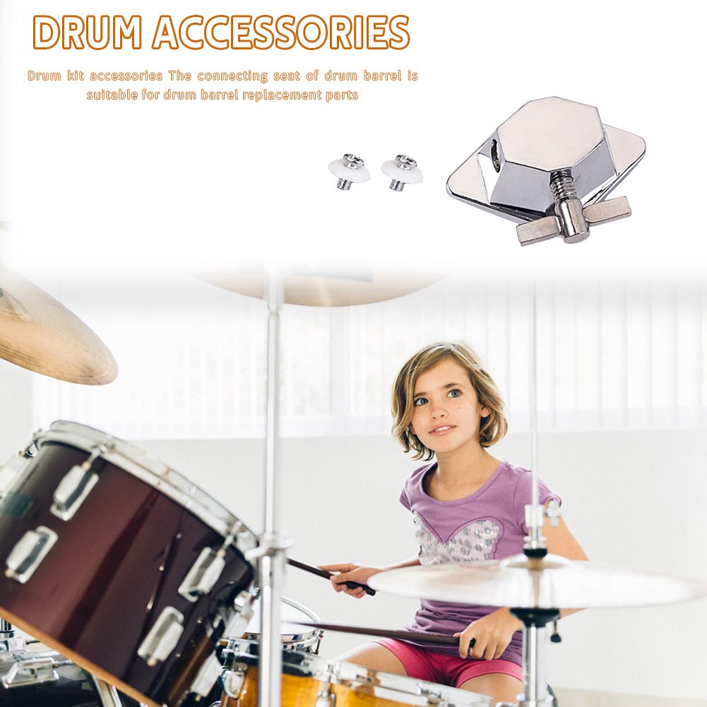 Aluminum Alloy Bracket Rack Floor Tom Leg Support ... – Grandado