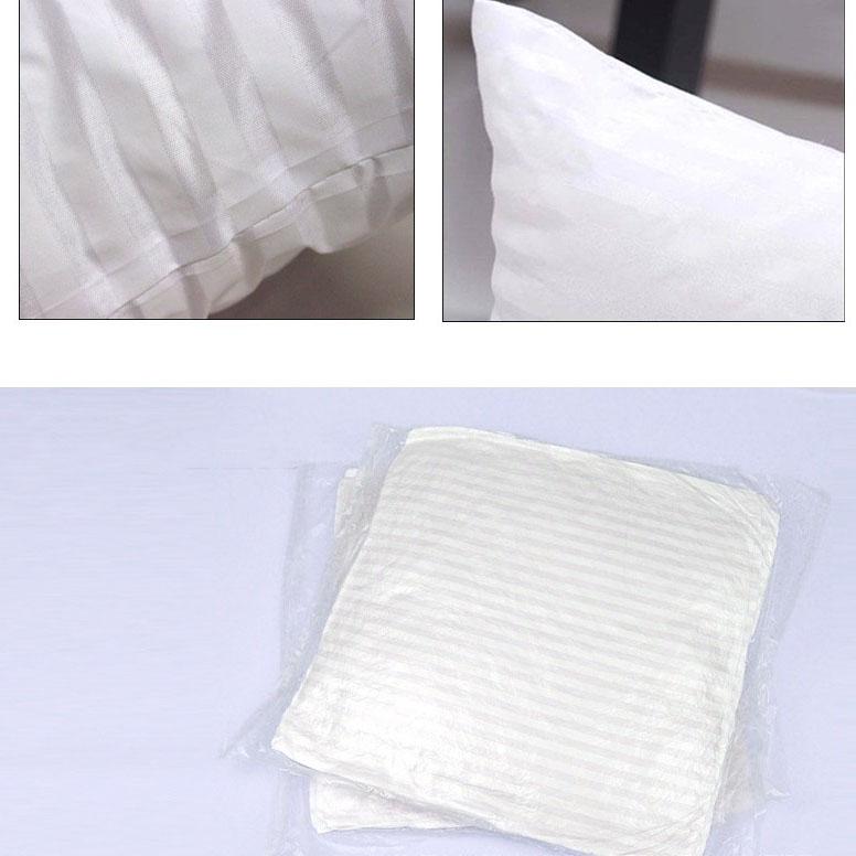 40 Witte Innerlijke Vulling Katoen Gewatteerde Kus... – Grandado