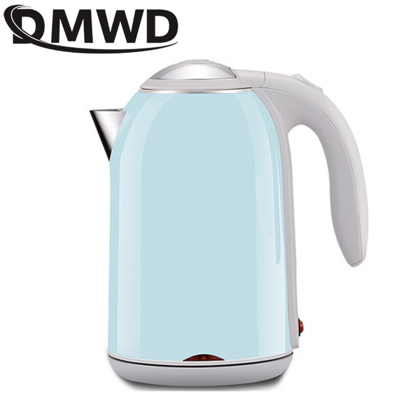 DMWD Electric Kettle 1.7L Water Quick Heating Boil... – Grandado