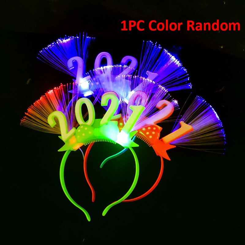 1 PC Flashing Led Glasses Luminous Light Up Glowin... – Grandado