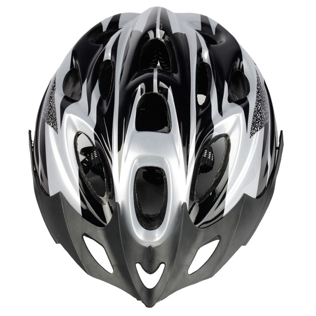Unisex Fahrrad Helm Mtb Road Radfahren Mountain Bi... – Vicedeal