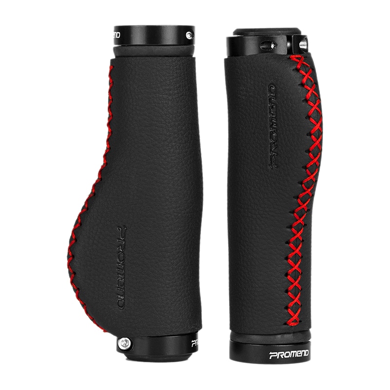 Promend fiets handvatten antislip comfortabel veze... – Vicedeal