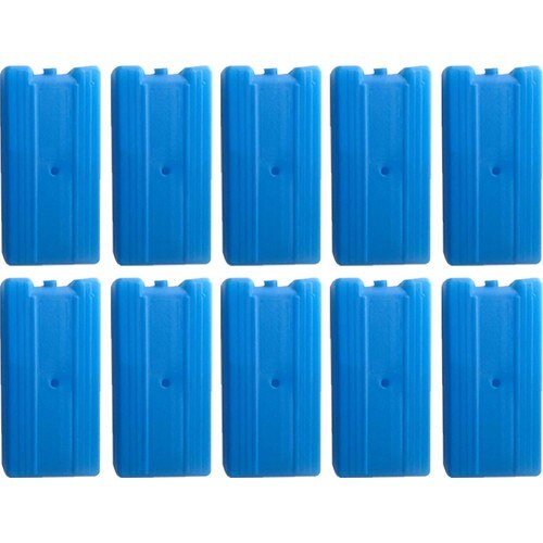 Ice Battery Ice The İce Box Cold Chain 10 PCs – Grandado
