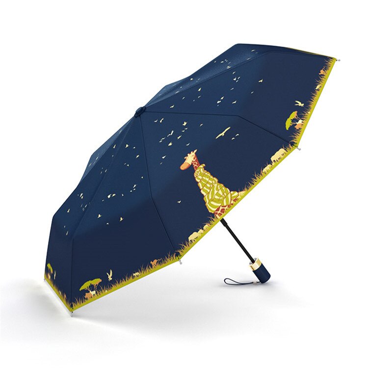 Women's Lace umbrella rain summer parasol Outdoor ... – Grandado