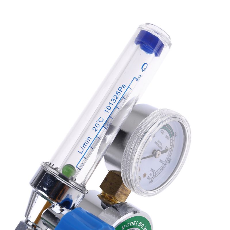 Buoy Type CGA540 Oxygen Pressure Regulator O2 Pres... – Grandado