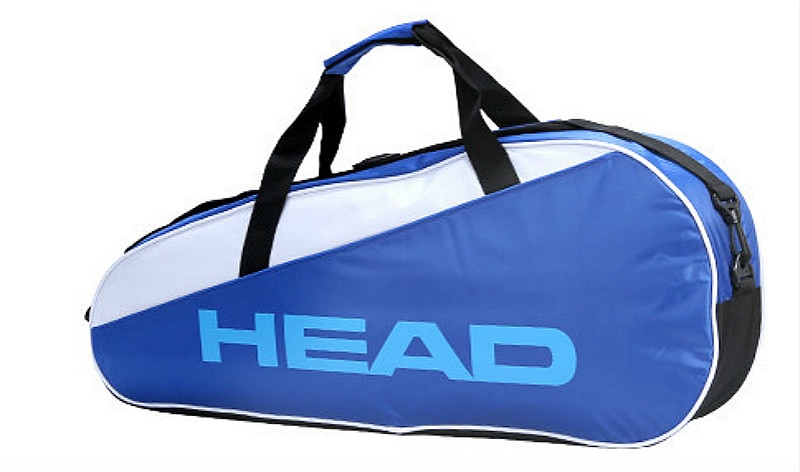 Head Tennis Badminton Racket Bag Multifuntional Ba... – Grandado