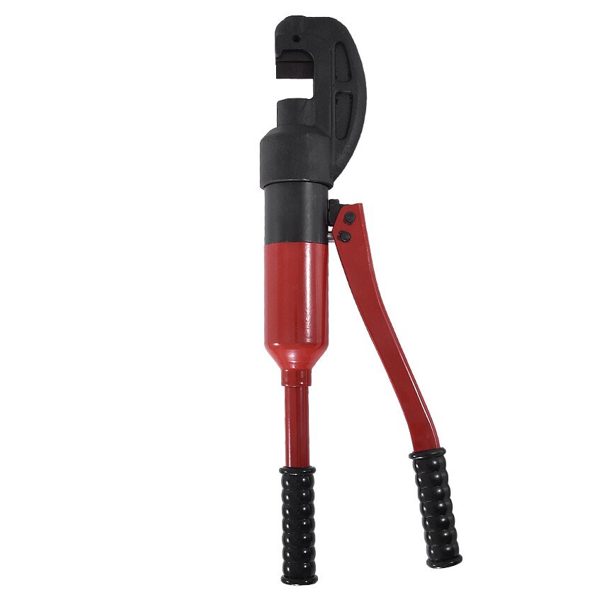 HY-22 Hydraulic Steel Bar Cutter 22mm Hydraulic St... – Grandado