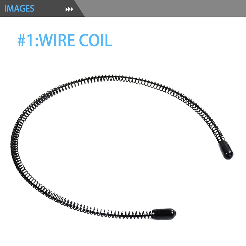 Invisible Hair Hoop Iron Buckle Clip Portable Wave... – Grandado