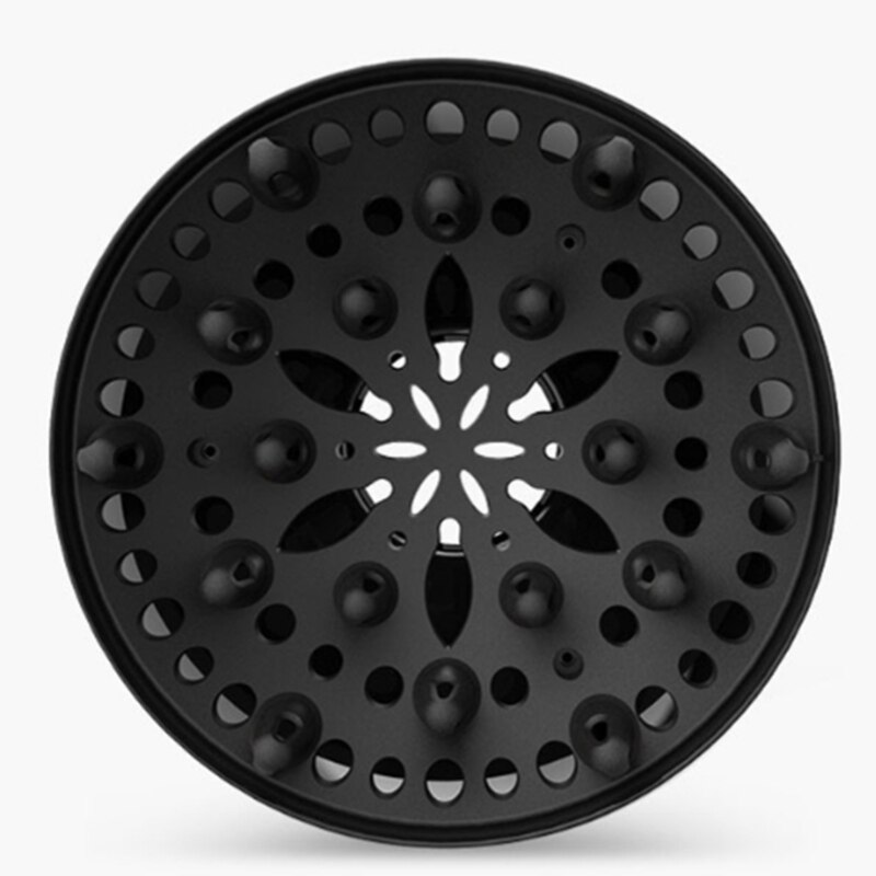 Plastic Universal Hair Diffuser Dryer Blower Haird... – Vicedeal