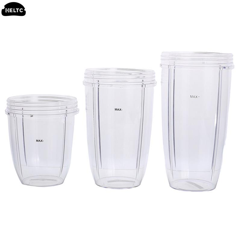 1Pcs Tranesparent Juicer Cup Parts Replacement For... – Vicedeal