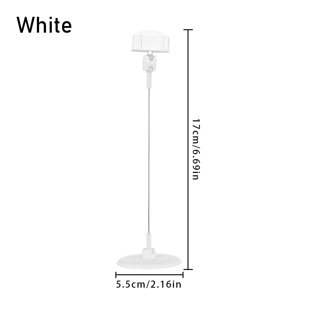 Seat Marker Clips Place Card Table Number Holder S... – Grandado