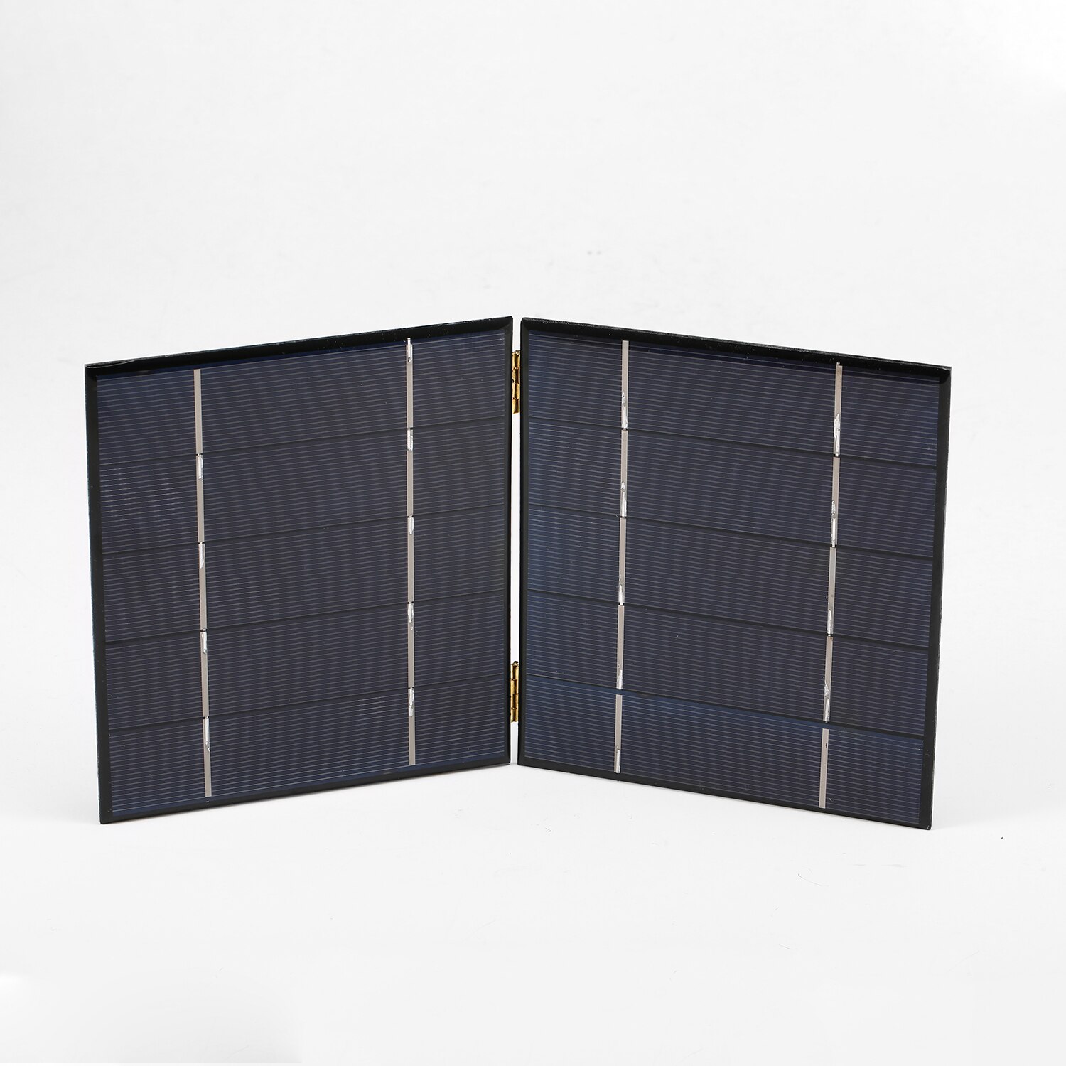 7W/5V Portable Solar Charger With USB Port Foldabl... – Grandado