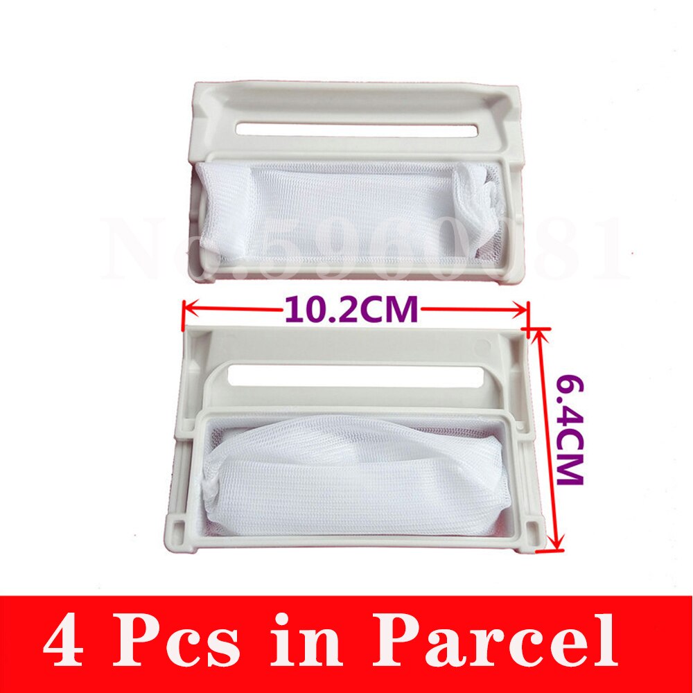 4pcs spare parts for a washing machine Suitable fo... – Vicedeal