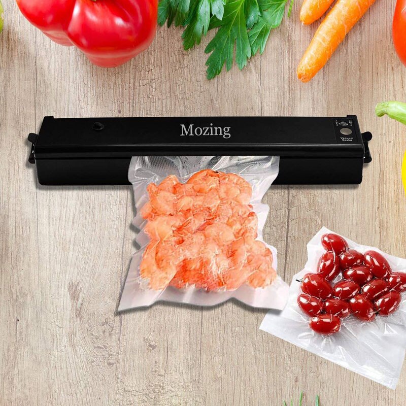 Vacuum Sealer Bags For Food Saver Seal A Meal Grea... – Vicedeal