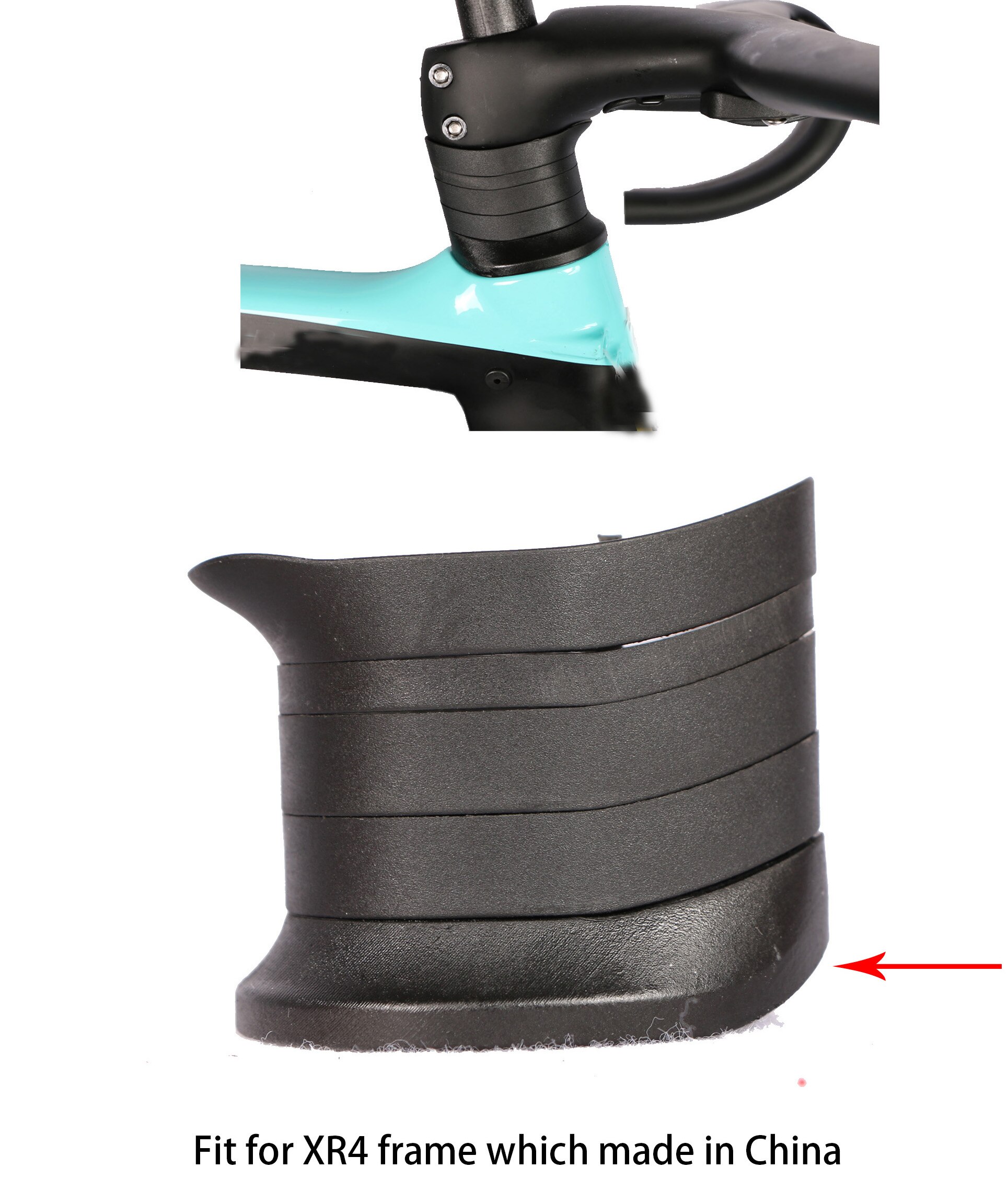 for 5D full Carbon Integrated Bar Road Bicycle Han... – Grandado