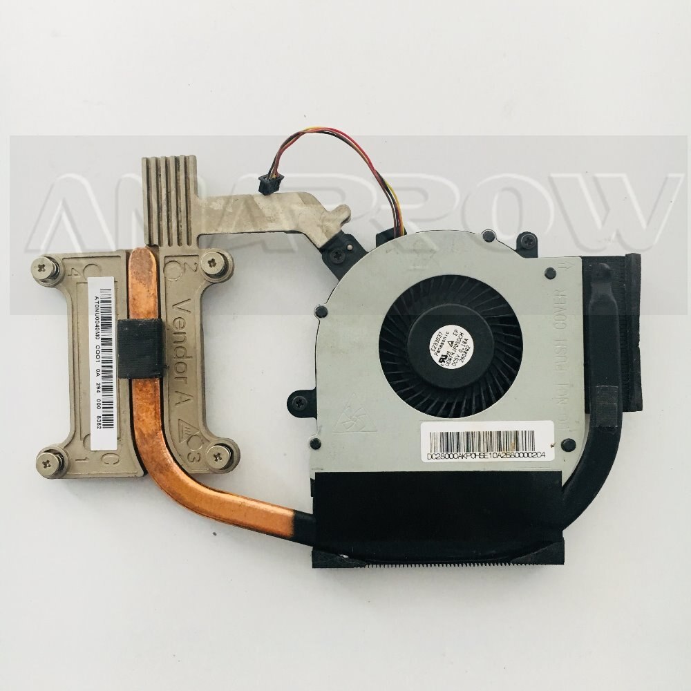 Originele Cpu Cooling Fan Voor Lenovo Thinkpad E43... – Vicedeal