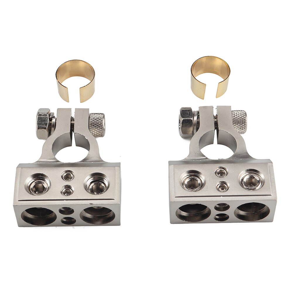 Positive Negative Car Battery Terminals Enduring C... – Vicedeal
