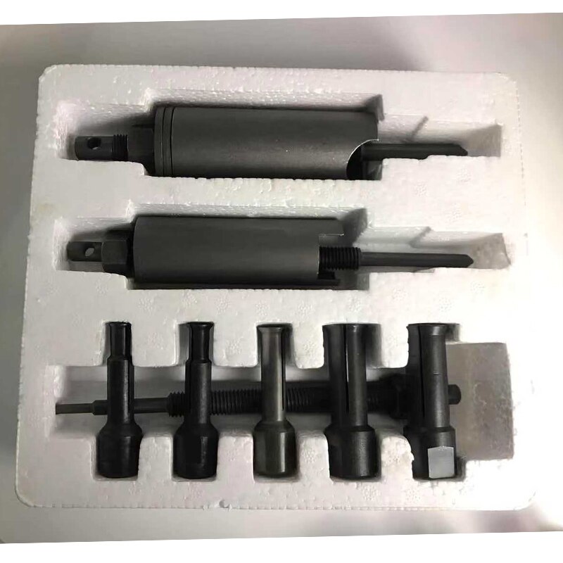 Bike Bearing Puller Remove Tool Kit Bearing Remova... – Grandado