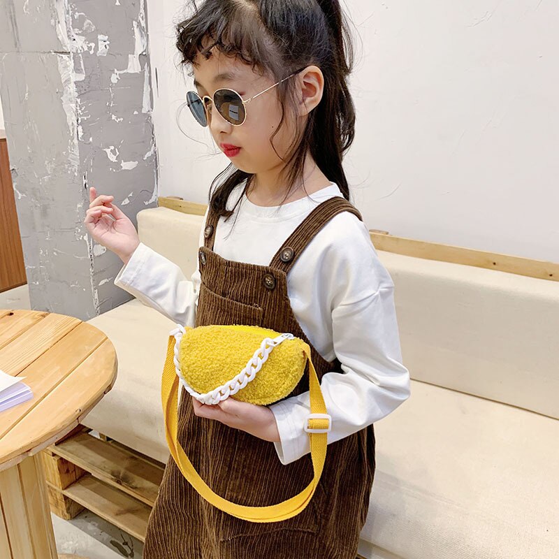 Kids Mini Portemonnees En Handtassen Leuk Meisje C... – Grandado