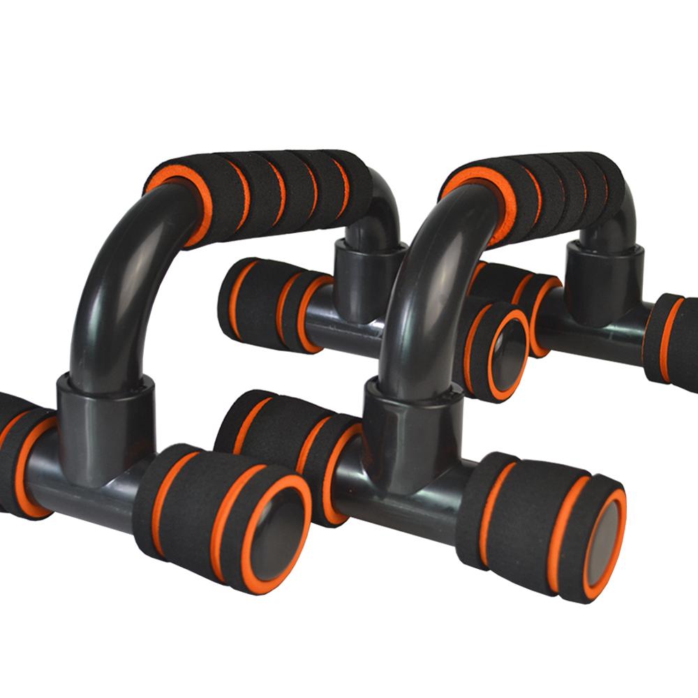 1pcs Pushup Fitness Stands Bars Handles Push Up Sp... – Grandado
