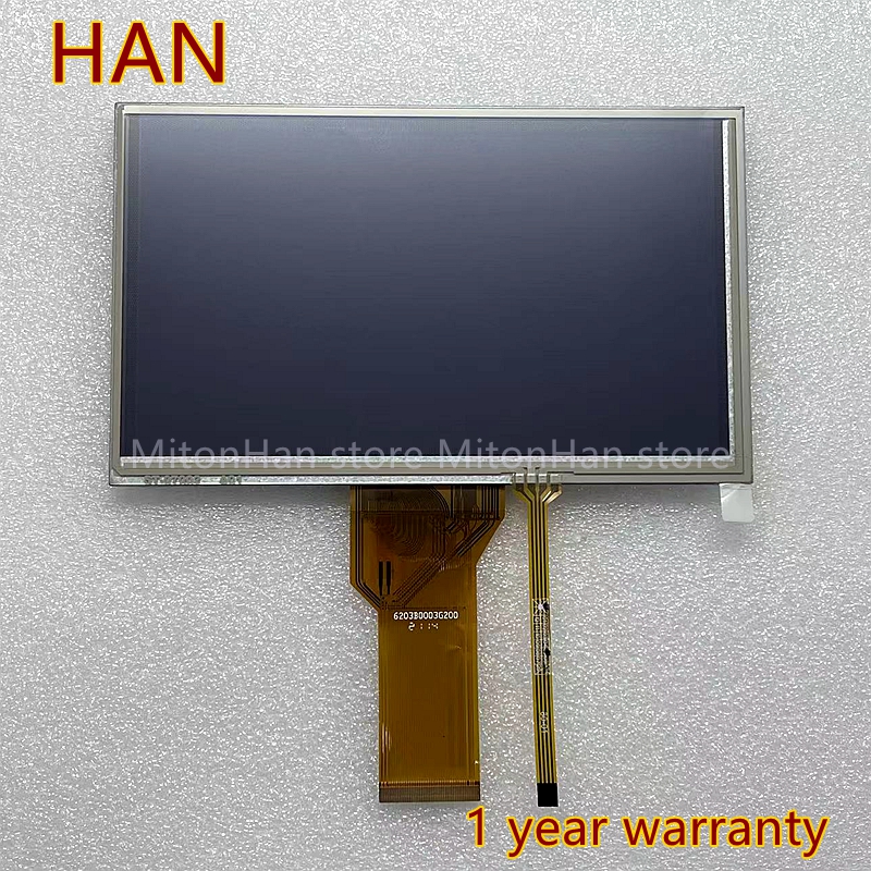 For Korg PA600 Korg PA900 LCD Display With Touch P... – Grandado