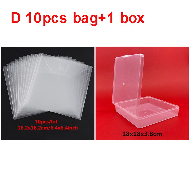 Storage Case Die & Stamp Storage Bag and Magne... – Grandado