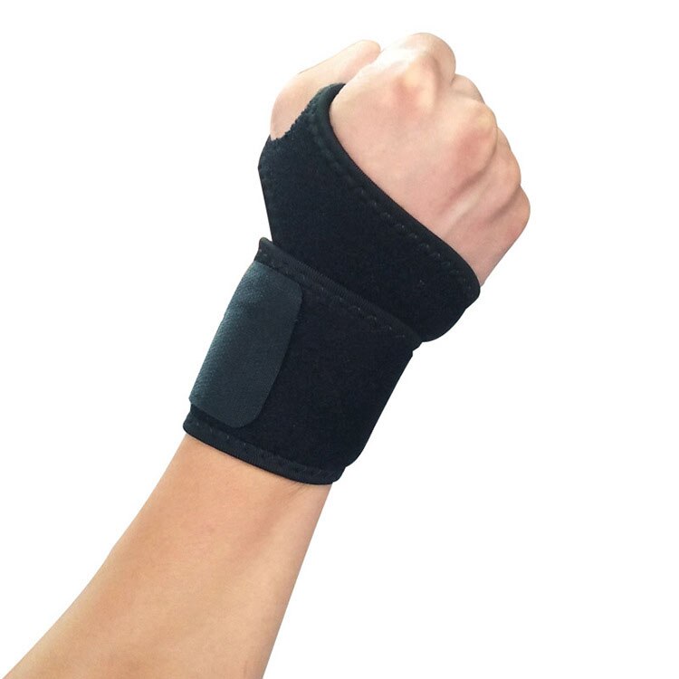 1Piece Adjustable Hand Wrist Support Brace Strap T... – Grandado