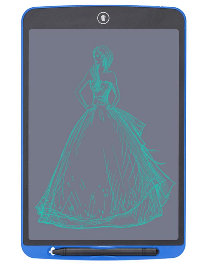 12 Inch Lcd Writing Tablet Digital Drawing Tablet ... – Vicedeal