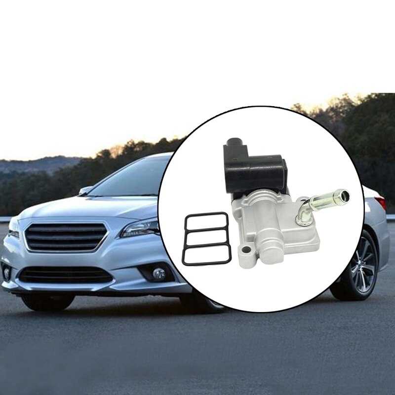 Válvula de Control de aire en ralentí para 2002-20... – Grandado