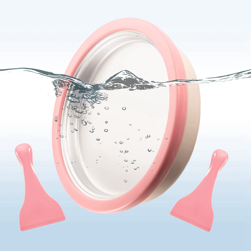 Roll Ice Cream Yourself Ice Cream Machine Ice Roll... – Grandado