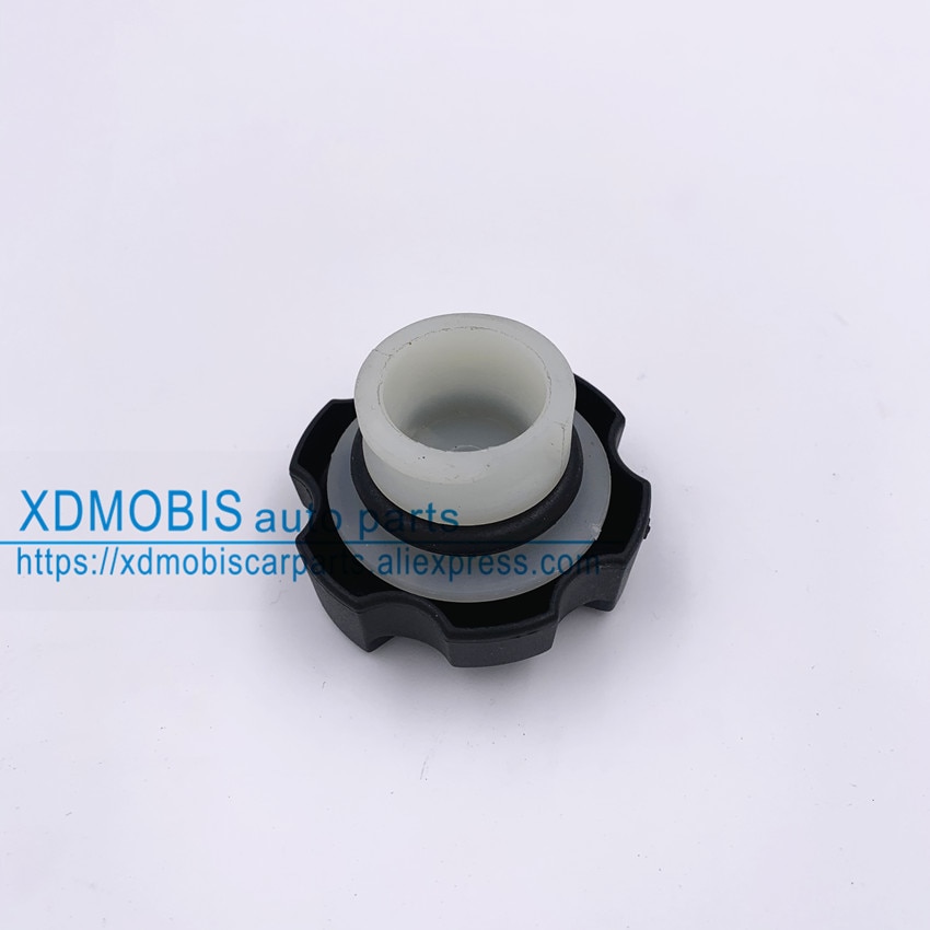 2.7L engine filler cap filler cap FOR HYUNDAI COUP... – Grandado